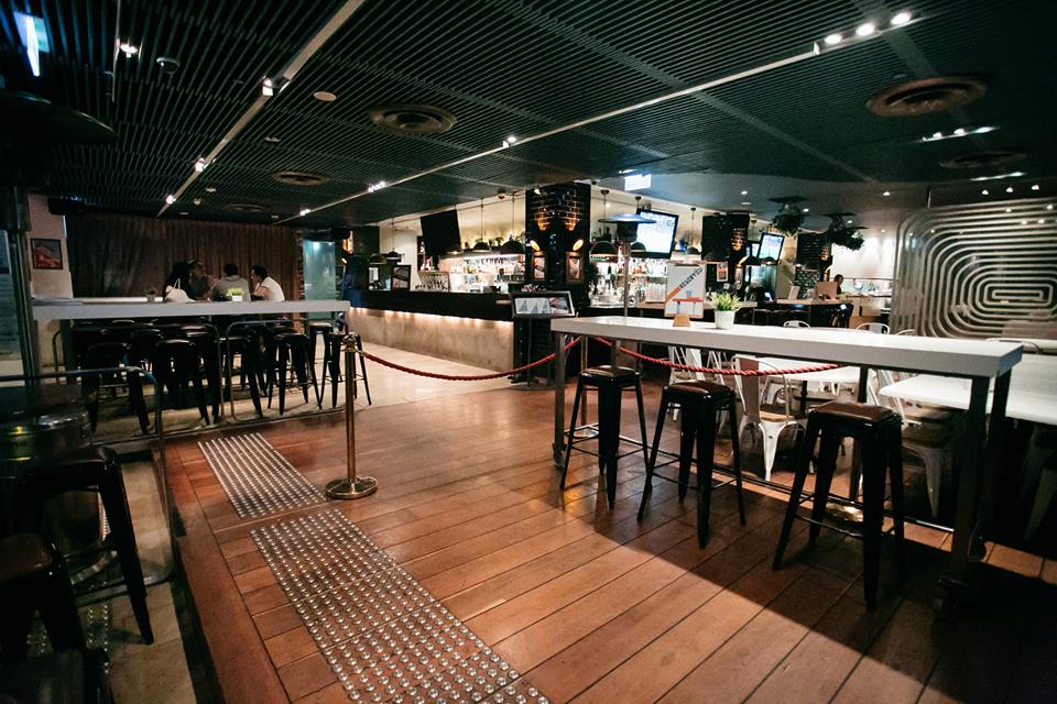 The Flynn | Sydney | Happy Hour Drinks & Specials